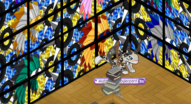 The Animal Jam Whip: The Biggest Masterpiece in Animal Jam