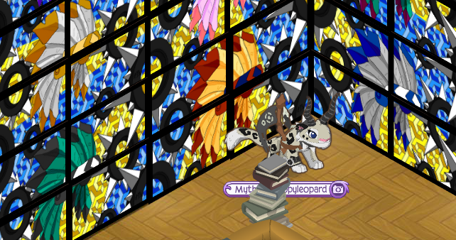 The Animal Jam Whip: The Biggest Masterpiece in Animal Jam