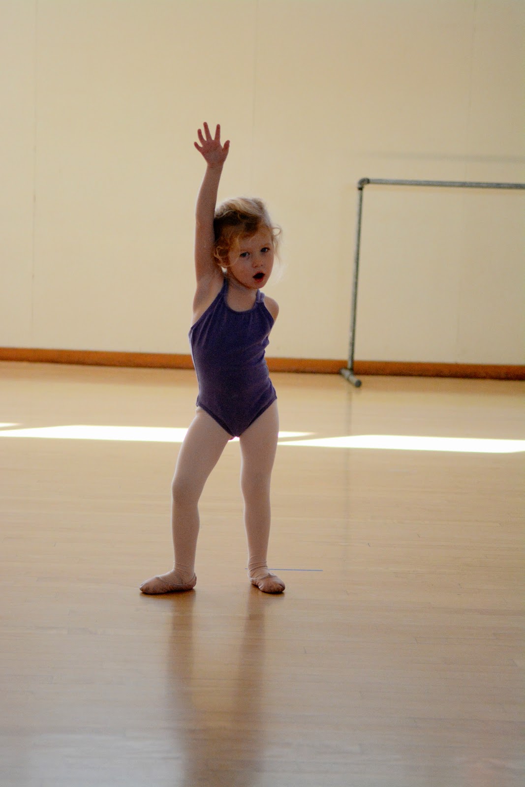 Golden Gate Fam: Tiny Dancer