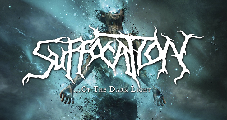SUFFOCATION announce new album details + release new track - Jump Metal