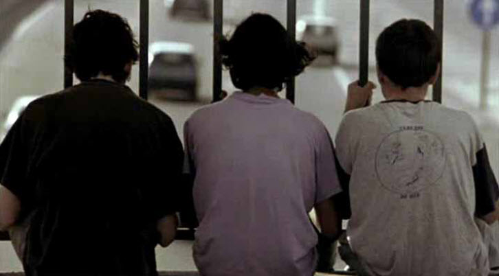 Acorazado Cinéfilo. Francisco Huertas Hernández: septiembre 2016