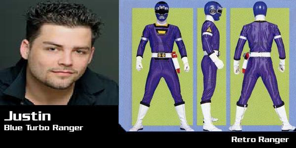 Firestarter's Blog: Former Blue Rangers To Appear In Super Megaforce