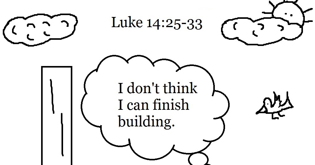 Soulmuseumblog Luke 14 Coloring Pages soulmuseumblog-luke-14-coloring-pages