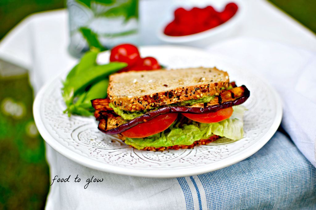 The Ultimate Sandwich Guide - 50 Mouthwatering Veggie & Vegan Lunches ...