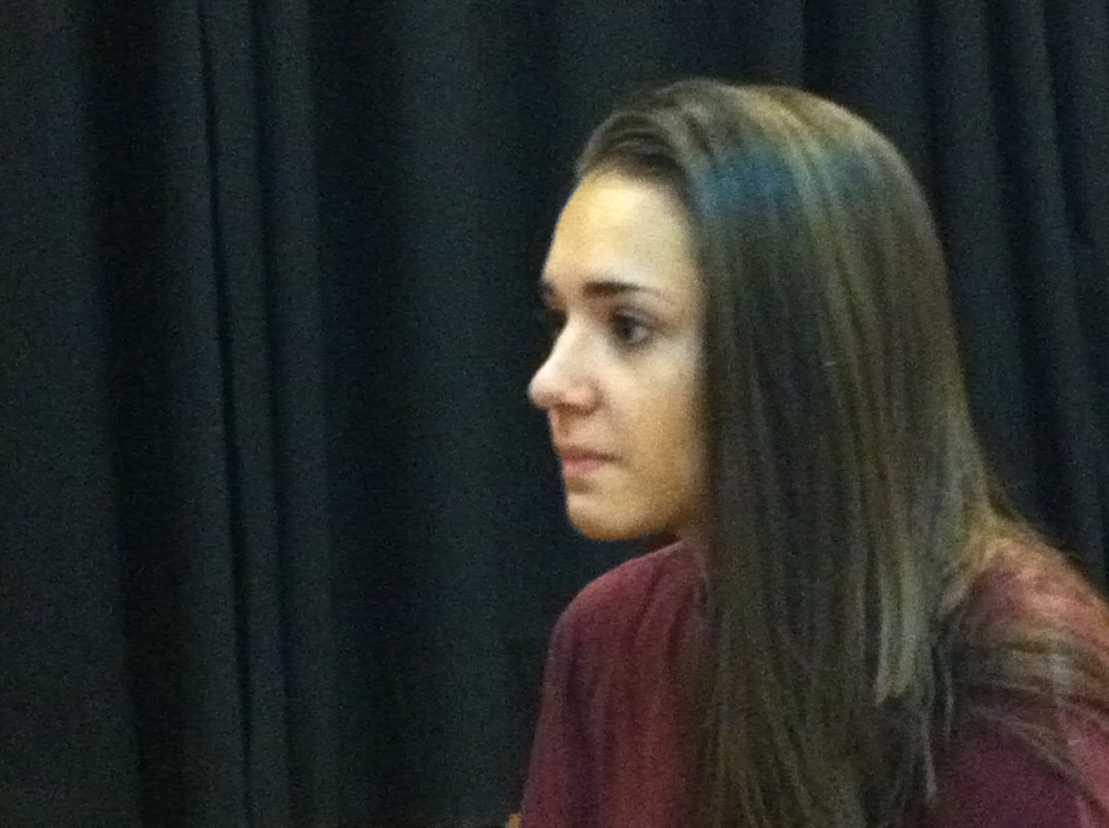 El Guirigall: Alumnes