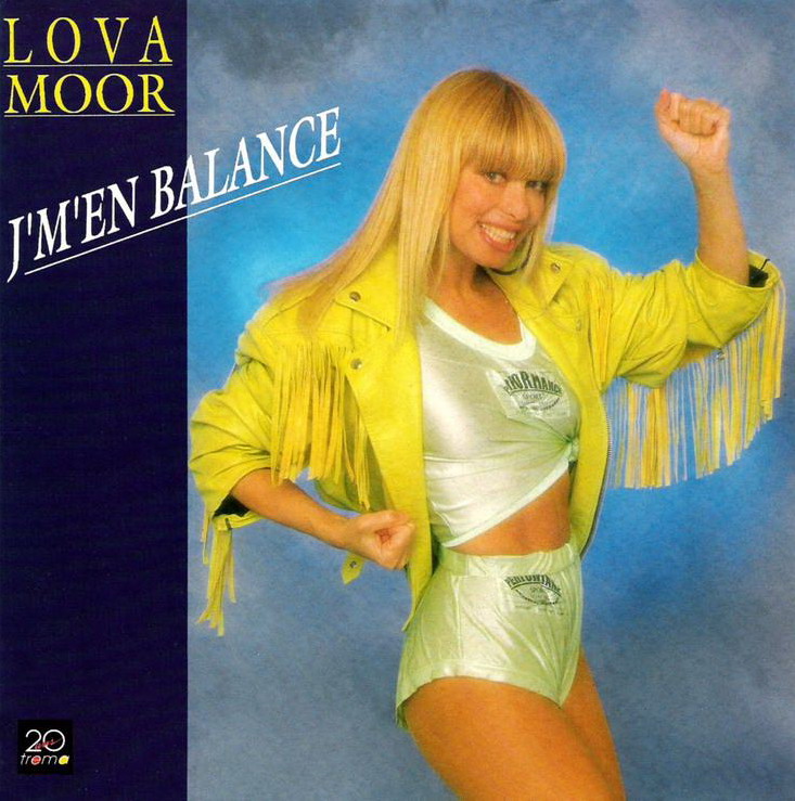 AspaceR: J'm'en balance