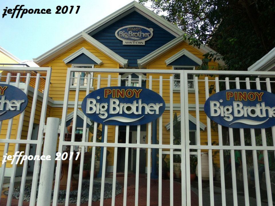 Bisayang Manlalakbay around the Philippines: Revisiting Pinoy Big ...