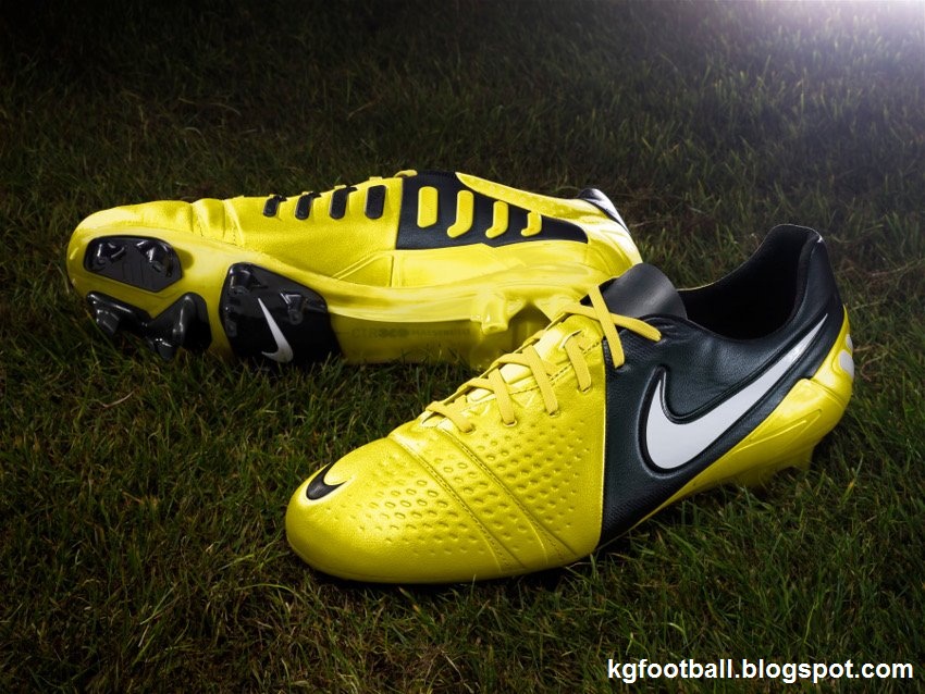 De rabona vale doble: ¡Estos son los nuevos Nike CTR360 Maestri III!