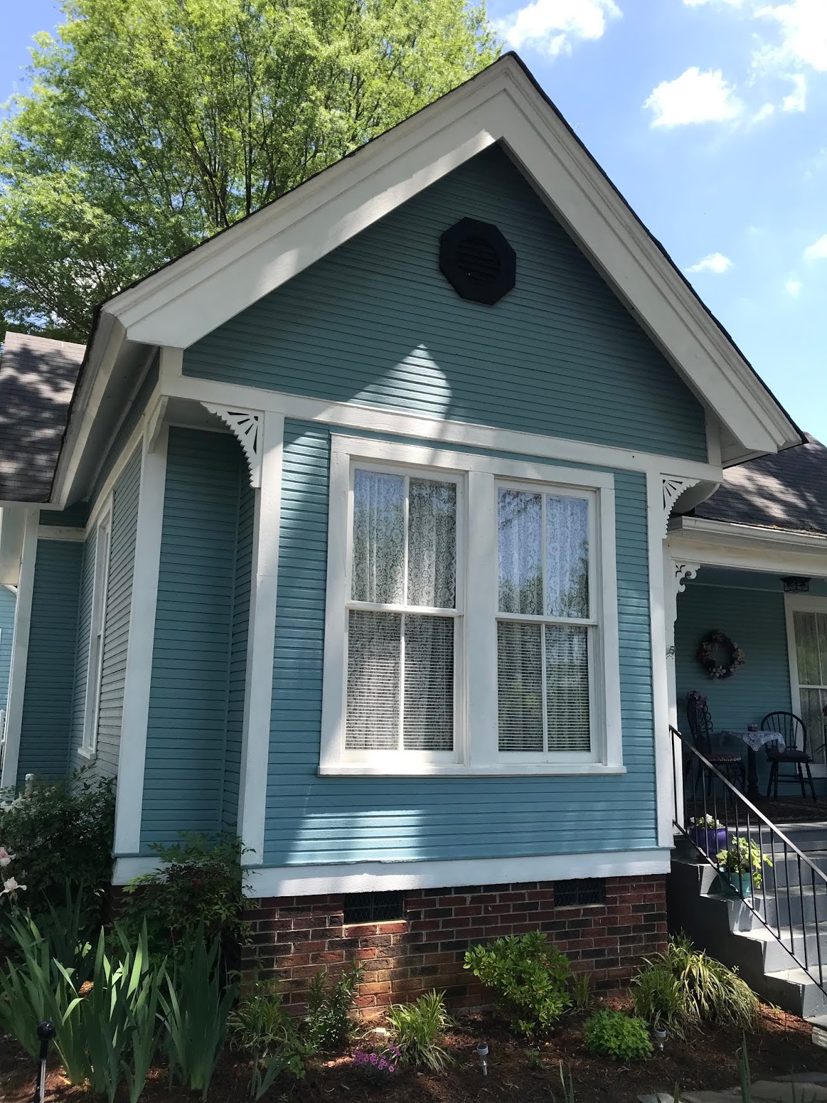 Salisbury Real Estate LLC: Circa 1890s Victorian Cottage in Prestigious ...