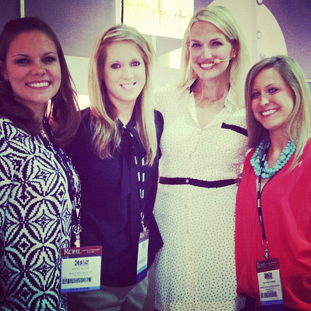 The Cow Spot: KBIS 2012