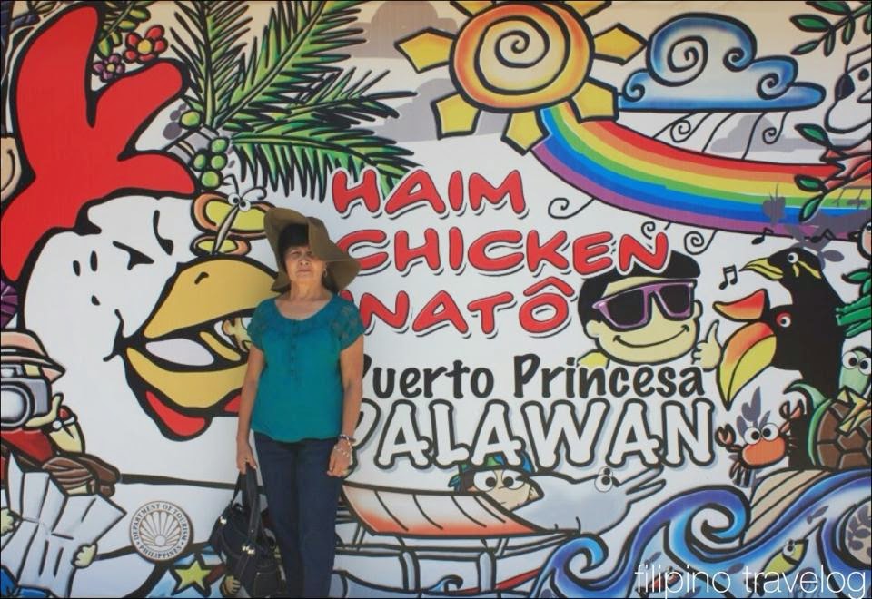 Filipino Travelog: 10 Top Places to Eat in Puerto Princesa: Haim ...