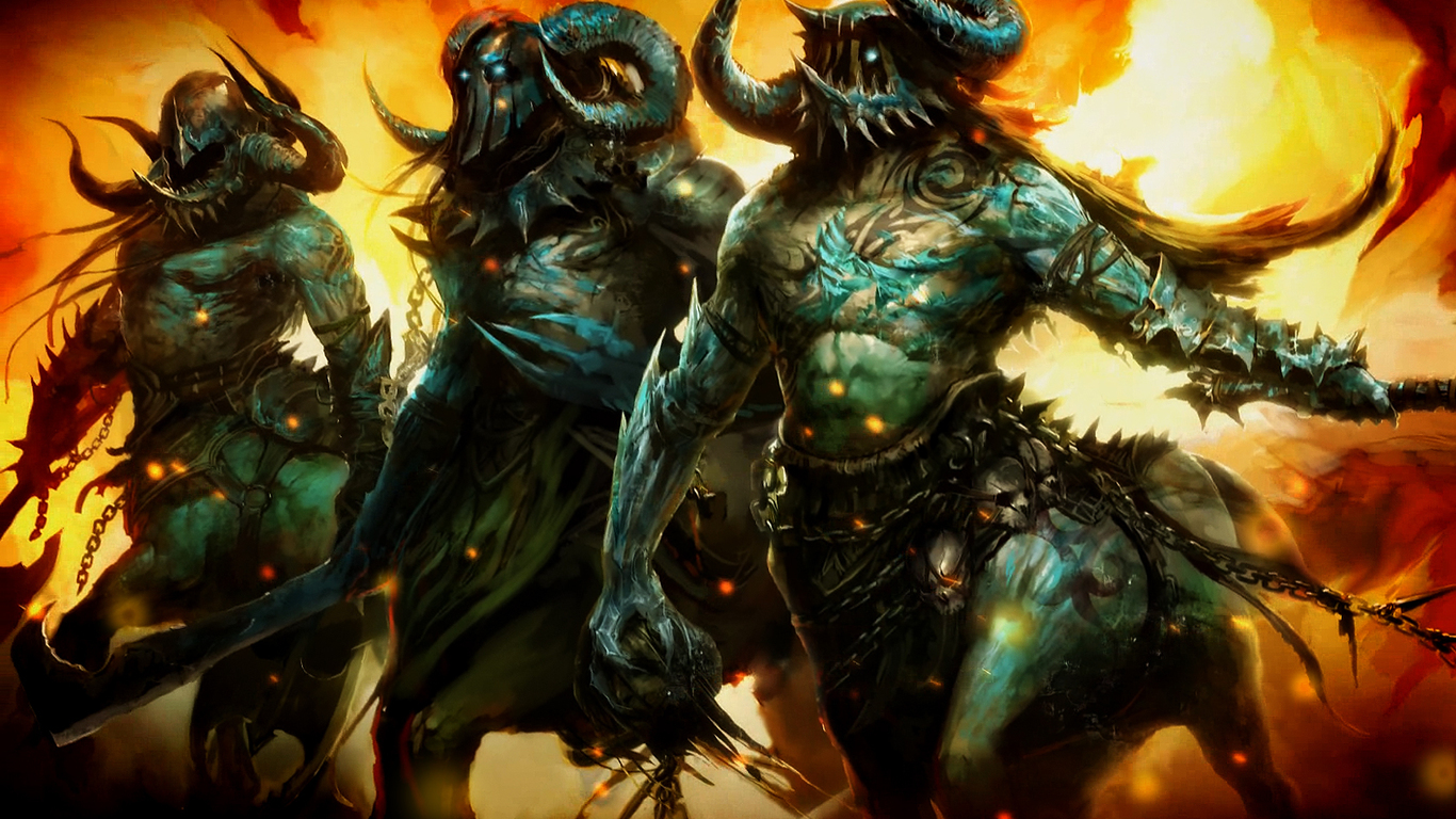 Wallpapers - Free Wallpapers | Desktop Backgrounds: Fantasy Wallpapers