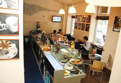 Cafenele Bucuresti: Caffe Latte Schitu Magureanu adresa pentru un mic ...