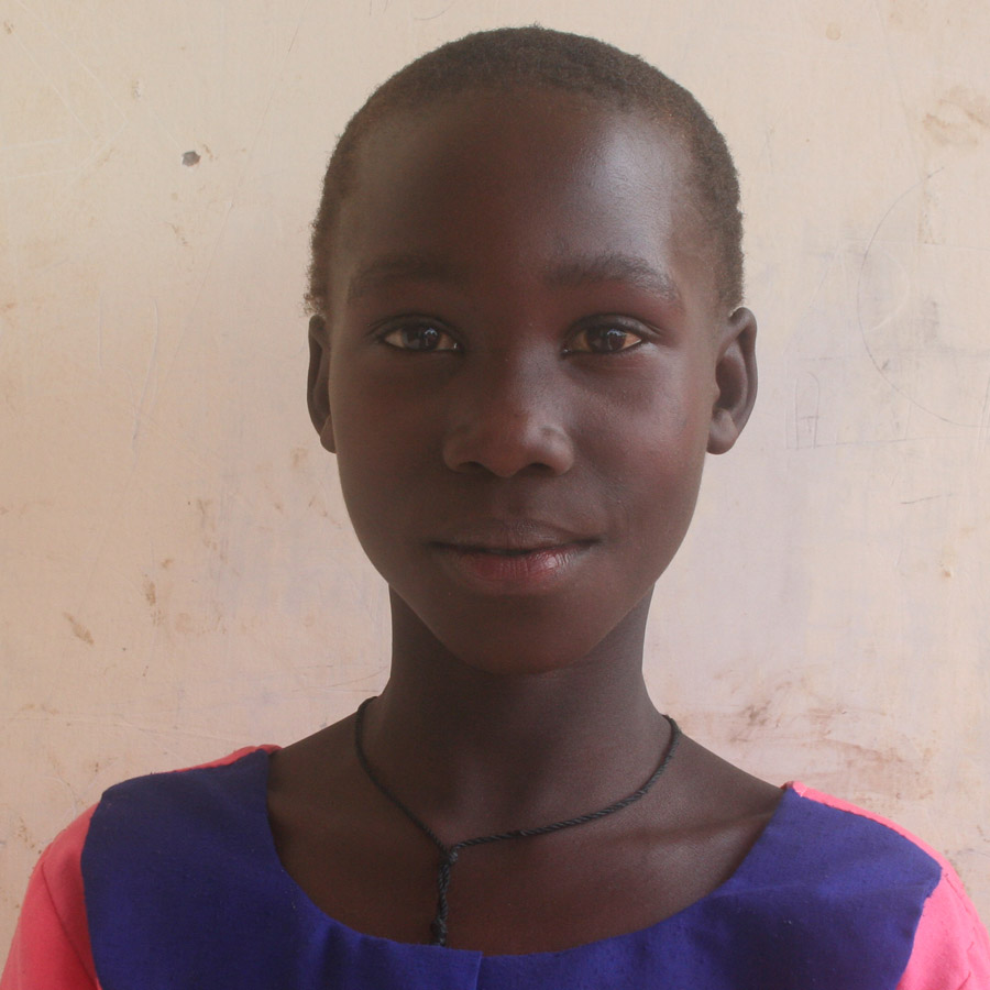 HOPE Uganda: Waiting Children