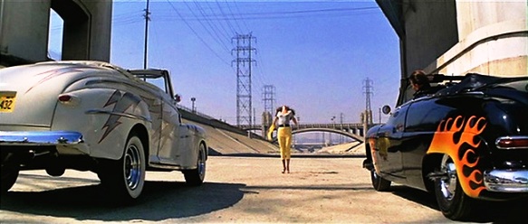 Blog of Awesome: Top 10 Best Movies of the 1970s