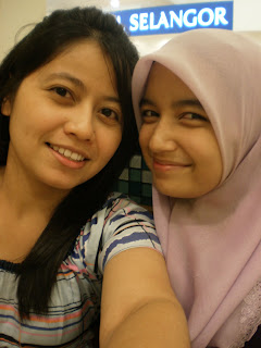 it's me diana alim...: bestfriendforever