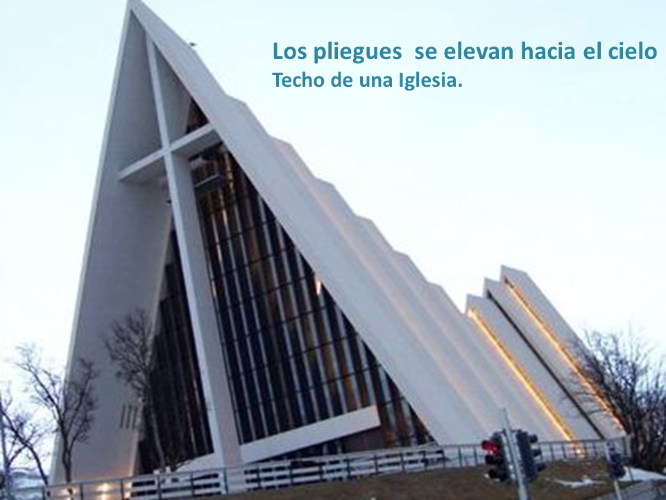 APUNTES - REVISTA DIGITAL DE ARQUITECTURA: Estructuras Ligeras ...