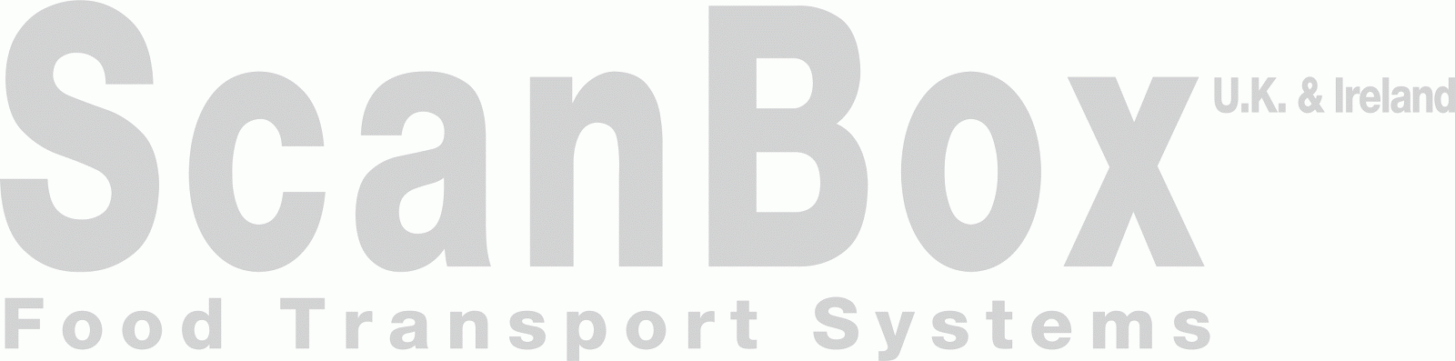 ScanBox (U.K. and Ireland) ltd: ScanBox Food Transport Systems