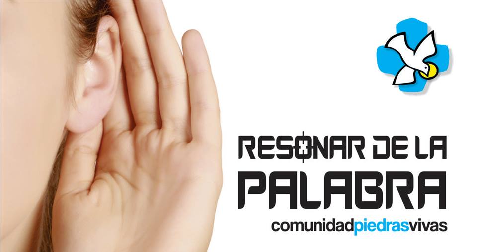 .: RESONAR DE LA PALABRA - Evangelio según San Juan 14,7-14.