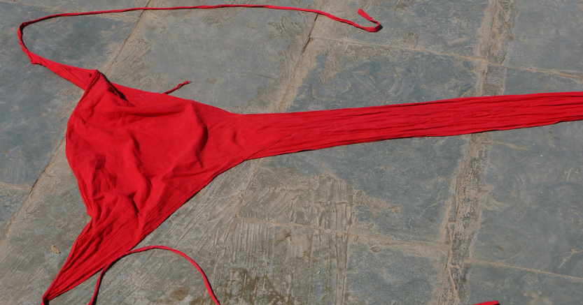 Langot Nappies Pahanne ke Fayde Laabh | लंगोट पहनने के फायदे लाभ ...