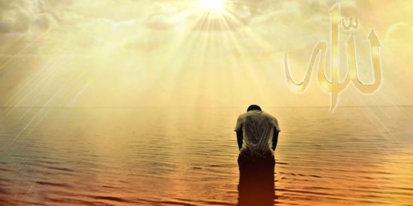 Tenang dengan Ujian ~ Diam Membuatku Tak Nyaman