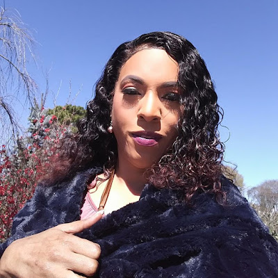 Blacktopia: RADIAH JOHNSON states she will CHANGE the genre of EROTIC ...