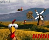 Tải Game Bắn Vịt Mobile Cho Điện Thoại