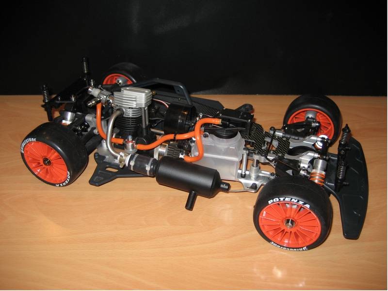 RC BRUSHLESS BLOG---: Kyosho superten - f ten 1/10 super class