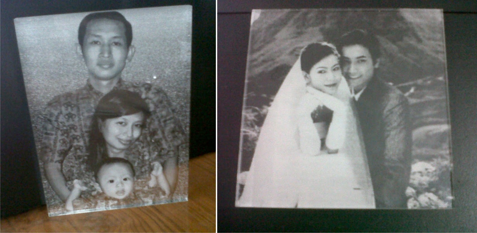 RAJA AKRILIK ( Specialist acrylic product ): Grafir Foto