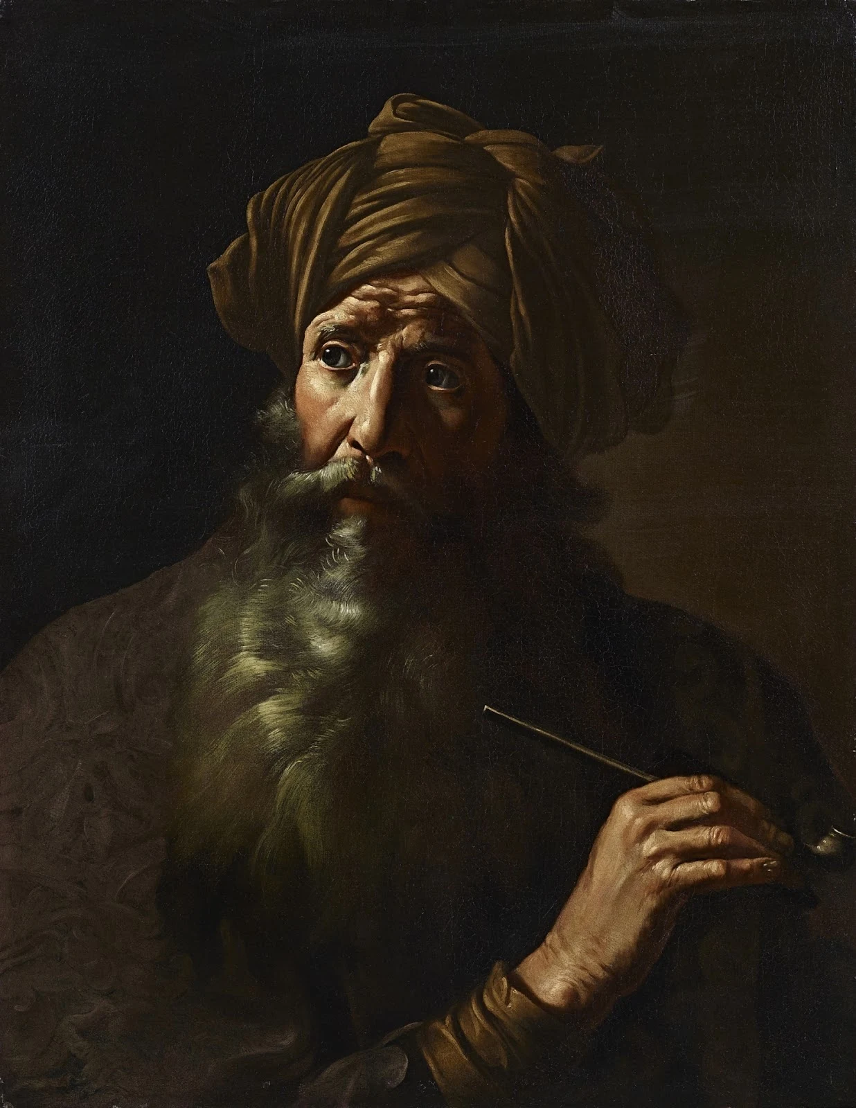 Mattia Preti | Baroque Era painter | Tutt'Art@ | Pittura * Scultura ...