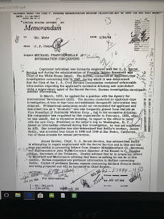 Vince Palamara's main SECRET SERVICE blog: JFK, ZERO FAIL, The Kennedy ...