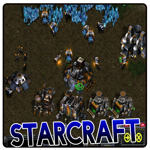 Starcraft Guide