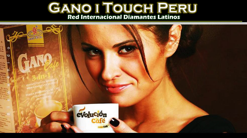 GANO ITOUCH PERU