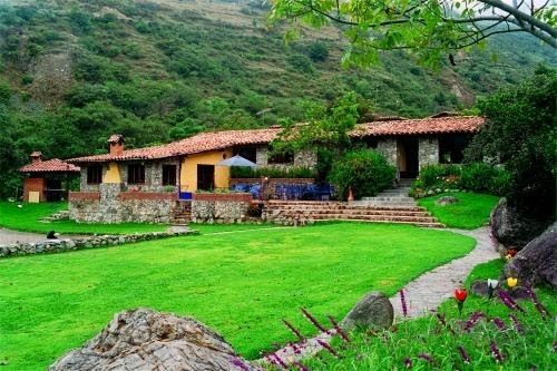 Top 5 posadas en Merida ~ IUNP