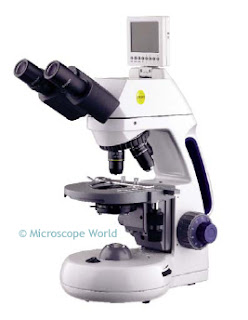 Microscope World Blog: Veterinary Microscopes