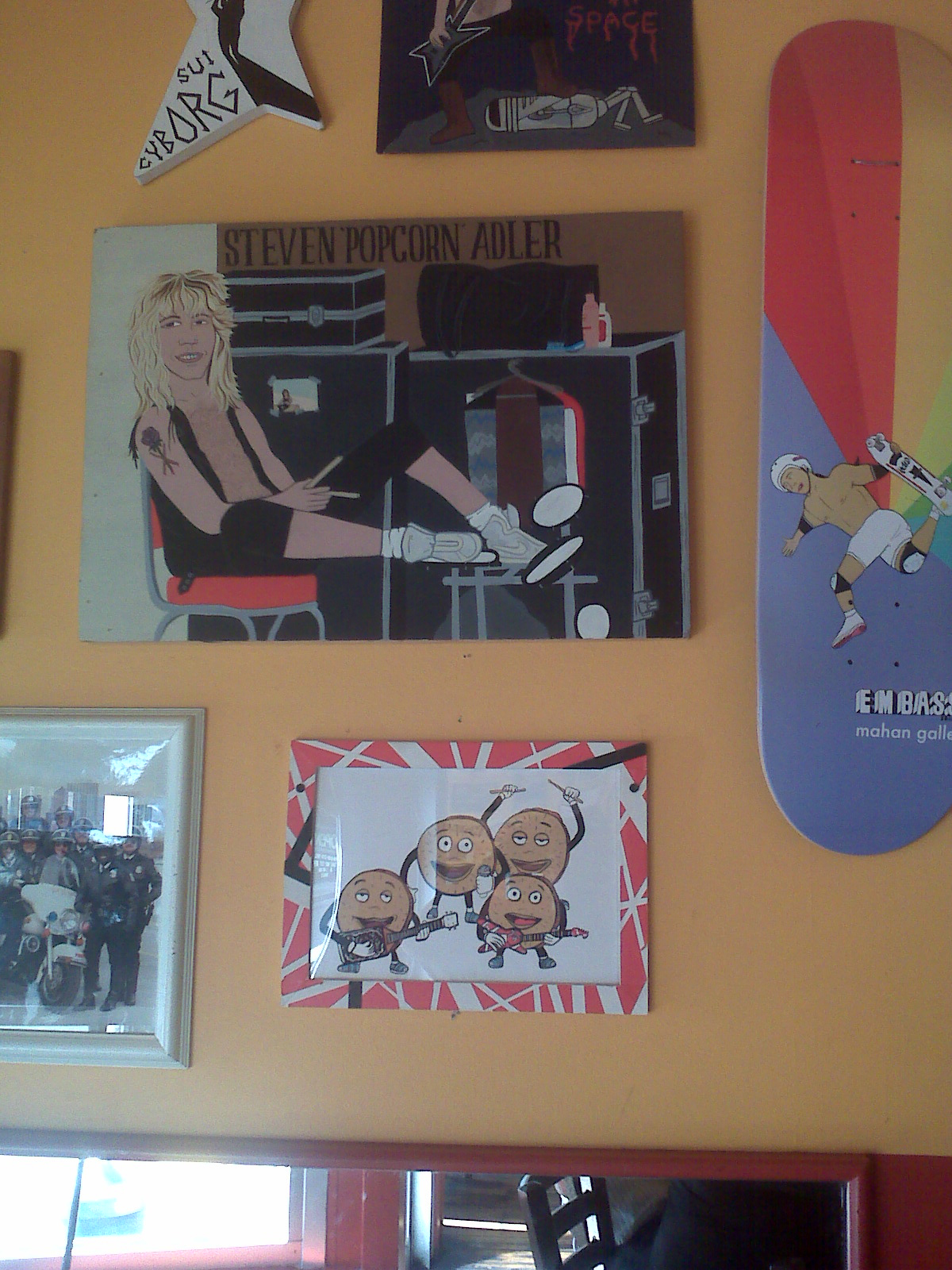 The Columbus Digest: Restaurant Review- Dirty Franks Hot Dog Palace