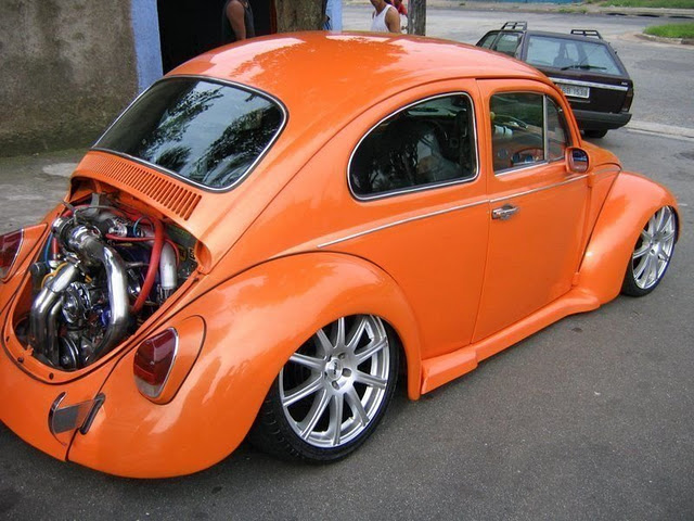 blogAuriMartini: SÓ OS MAIS BELOS FUSCAS TUNADOS