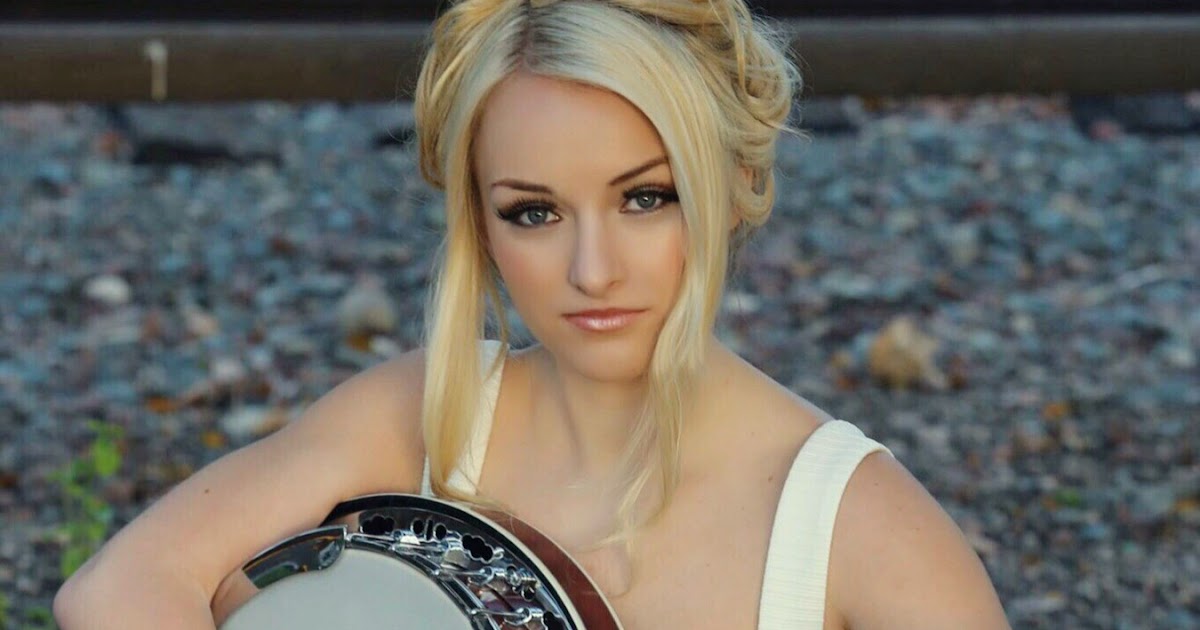 FindTheBestMusic: Country Pop Singer Maddie Logan Has New Album Release ...