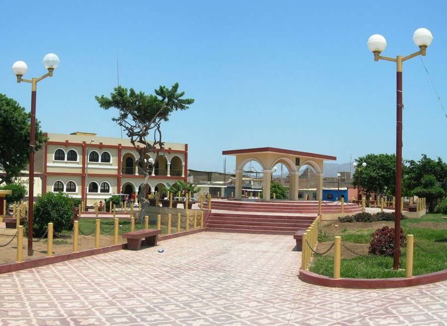 Recuerdos de mis viajes: ZAÑA, UN PUEBLO QUE CARGA SU PASADO