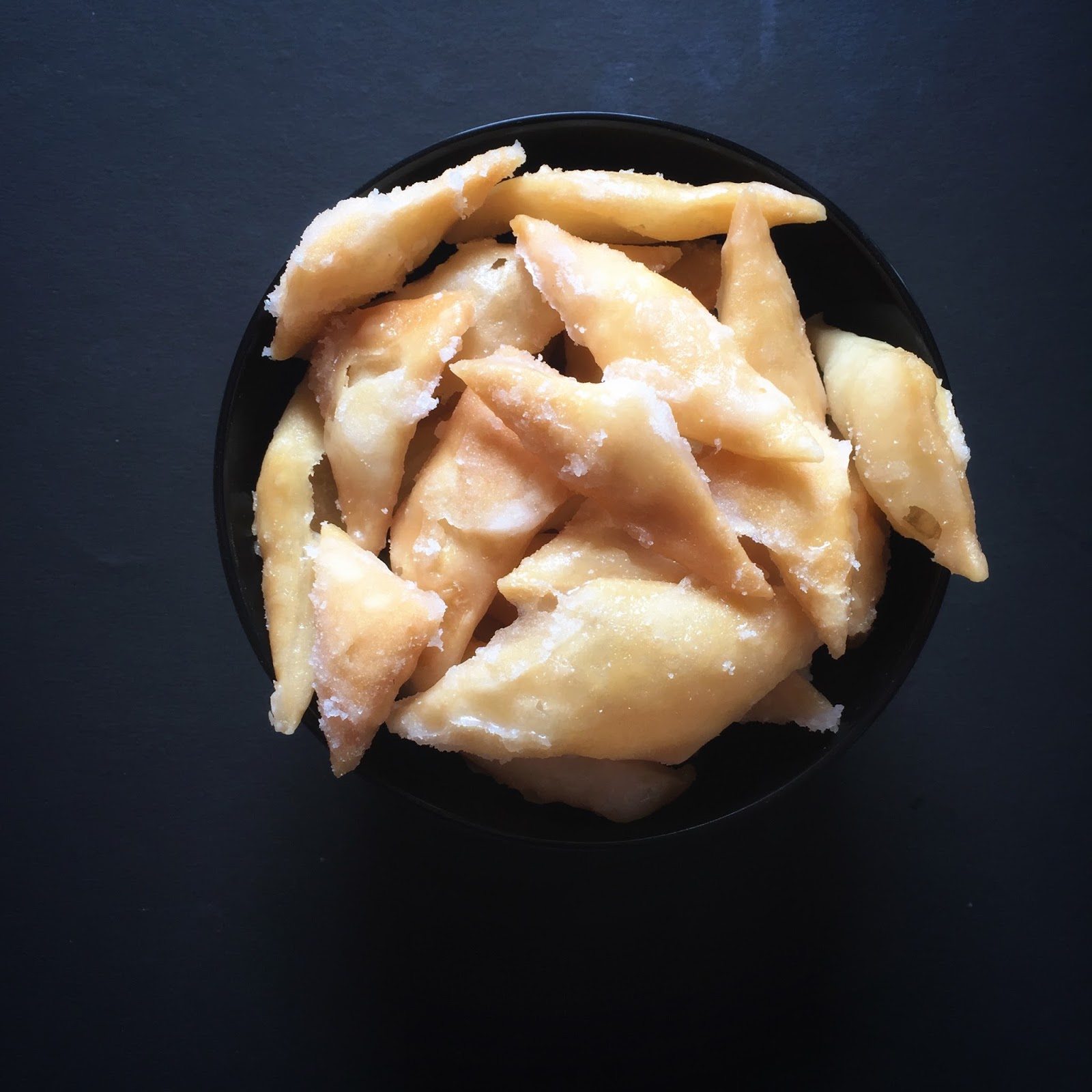 Khurma Recipe | Shakkarpare Recipe | Great Vegetarian Recipes