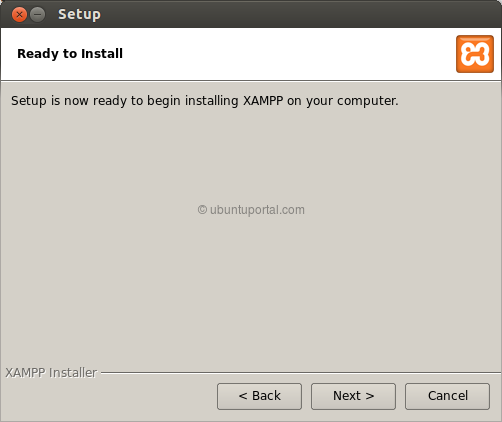 XAMPP INDONESIA
