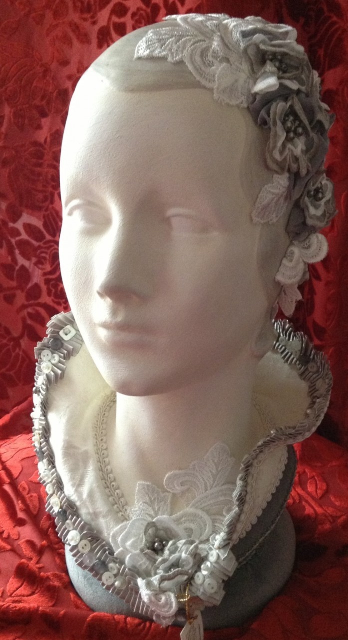 Katherine's Collection Collectors Blog: Katherine's Collection Spring