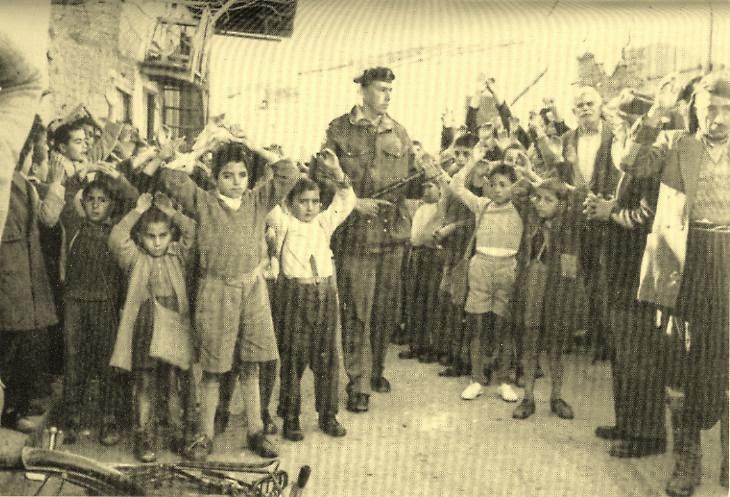 ΝΕΩΤΕΡΗ ΕΛΛΗΝΙΚΗ ΙΣΤΟΡΙΑ: Ο Μαύρος Οκτώβρης της Κύπρου