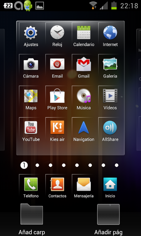 El Blog de Manu Muñoz: Primeros pasos con Android. Interfaz de usuario ...