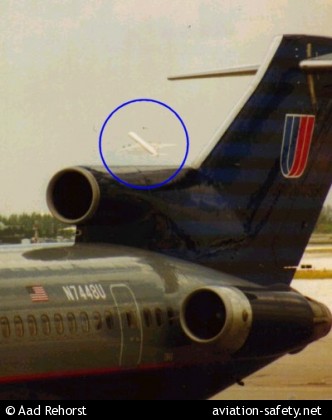 LOS GRANDES ACCIDENTES AEREOS EN EL MUNDO.: NEGLIGENCIA CRIMINAL EN EL ...