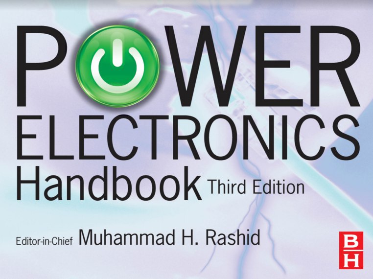 Download Power Electronics Handbook Muhammad H Rasid Book Pdf | eBooksfree4u