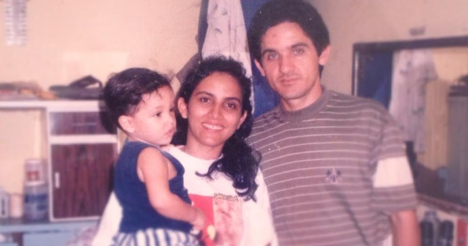 SAMUEL JORGE, FILHO CAÇULA DE WALDIR FILHO