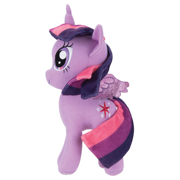 My Little Pony Twilight Sparkle Plush by Toy Factory | MLP Merch