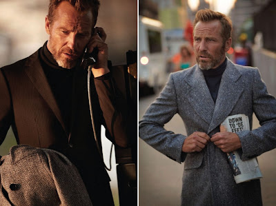 my new plaid pants: Gratuitous Rainer Andreeson