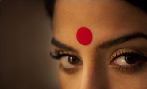 Science Behind Wearing Bindi ~ TELUGU WORLD